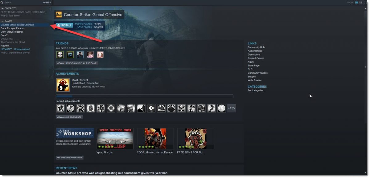 Hướng dẫn mua game bản quyền và game Steam đơn giản | Zuu.vn